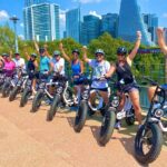 Austin Good Vibes E-Bike Tours - FAQ