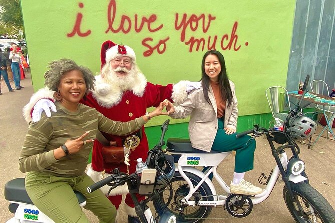 Austin Good Vibes E-Bike Tours - Final Thoughts