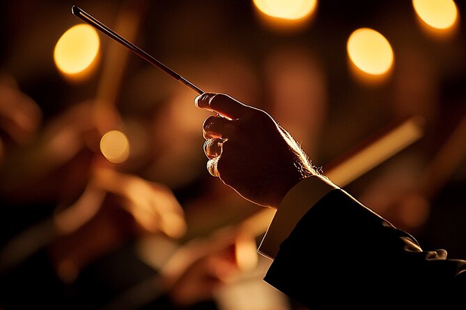 Austin Grand Illumination Symphony by Tourismo - Key Points