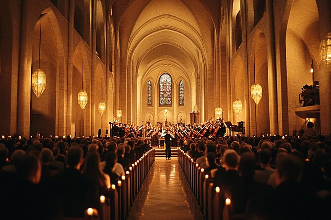 Austin Grand Illumination Symphony by Tourismo - The Experience: What You Can Expect