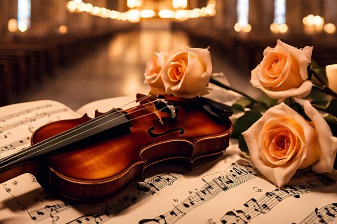 Austin Grand Illumination Symphony by Tourismo - Who Should Consider This Tour?