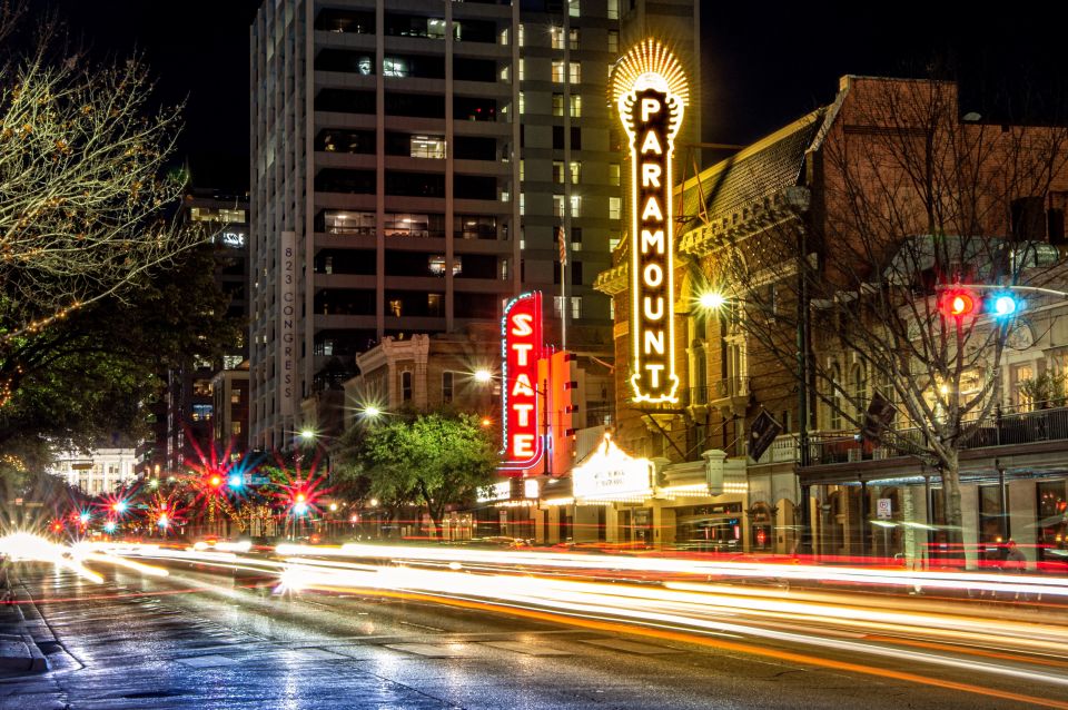 Austin: Haunted Pub Crawl Walking Tour - An In-Depth Look at the Haunted Pub Crawl Experience