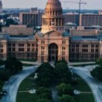 Austin: Highlights Tour with Texas Capitol and Food Stop - Transportation and Group Size