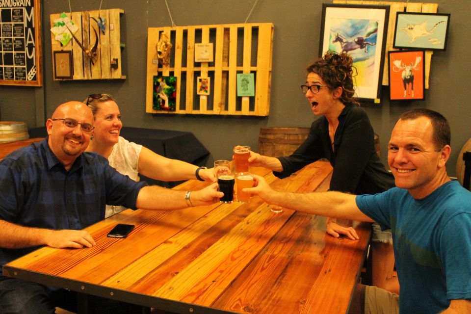 Austin Icons Bicycle Tour - Exploring the Itinerary: What You Can Expect