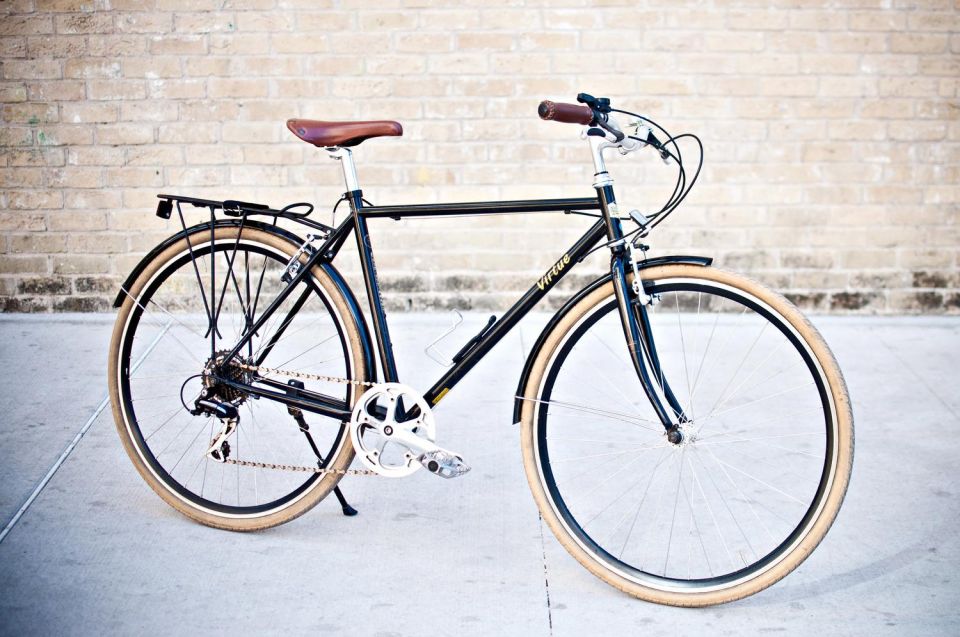 Austin Icons Bicycle Tour - Who is This Tour Best Suited For?