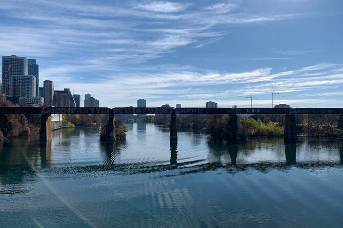 Austin Icons Bicycle Tour - Who Will Love This Tour?