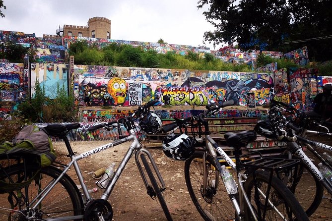 Austin in a Nutshell Bike Tour with a Local Guide - Who Is This Tour Best For?