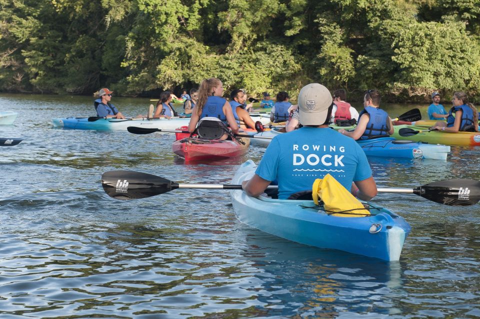 Austin: Journey to the Springs Guided Tour - Key Points
