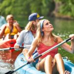 Austin: Journey to the Springs Guided Tour - Exploring the Route and Key Stops