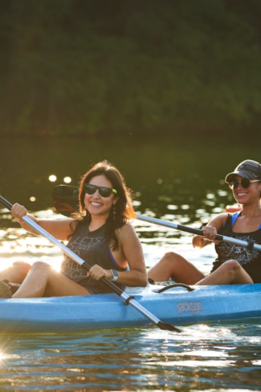 Austin: Journey to the Springs Guided Tour - FAQs