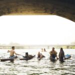 Austin: Lady Bird Lake Stand-Up Paddleboard Rental - Wildlife and Natural Sights