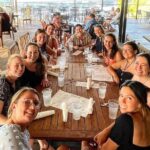 Austin Lake Travis Barge Crawl Bar Hopping Tour by Boat - FAQ