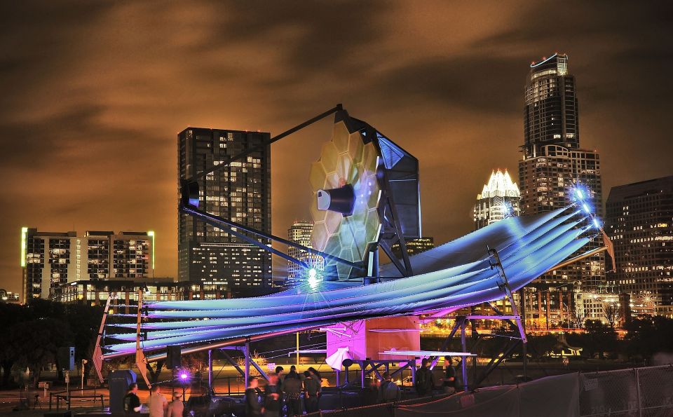 Austin Like a Local: Customized Guided Tour - Key Points