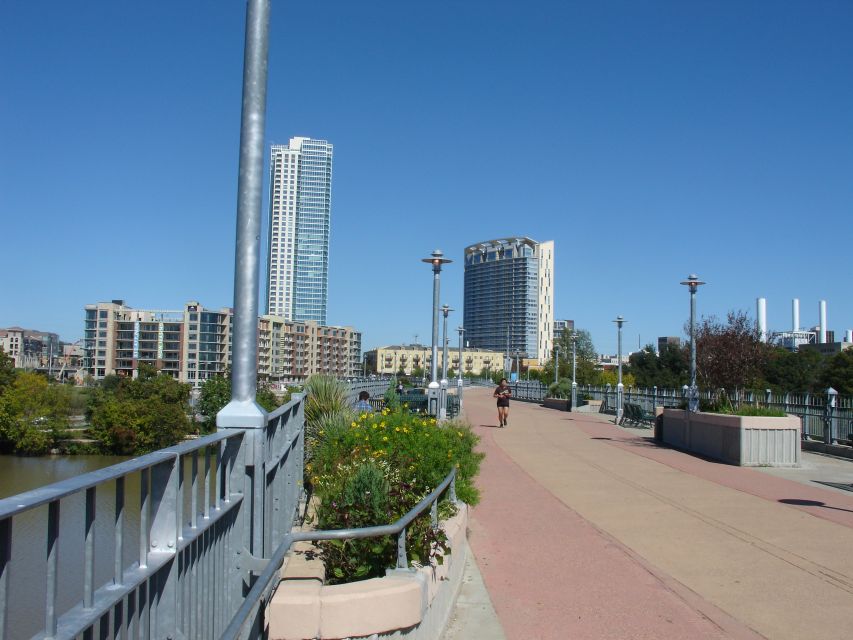 Austin Like a Local: Customized Guided Tour - The Experience: What to Expect