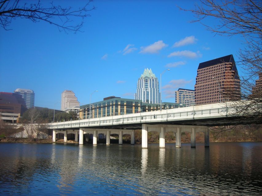 Austin Like a Local: Customized Guided Tour - The Value of Knowledgeable Guides