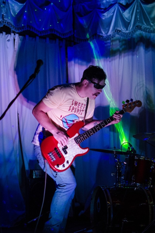 Austin: Live Music Crawl - The Itinerary: What to Expect on Your Night Out