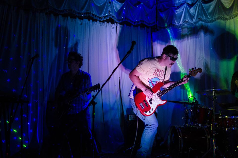 Austin: Live Music Crawl - Cost and Value