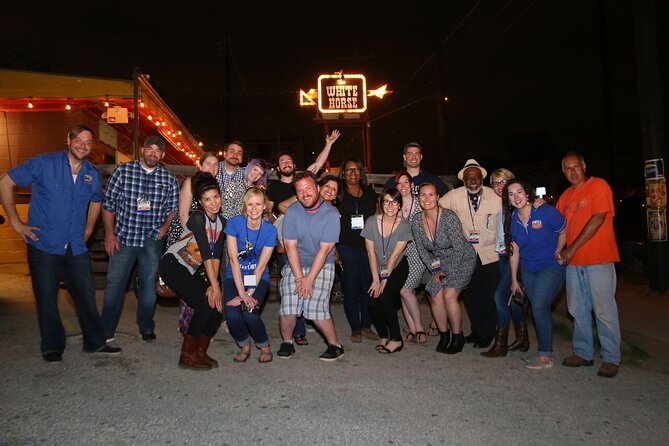 Austin Live Music Crawl - Who Will Love This Tour?