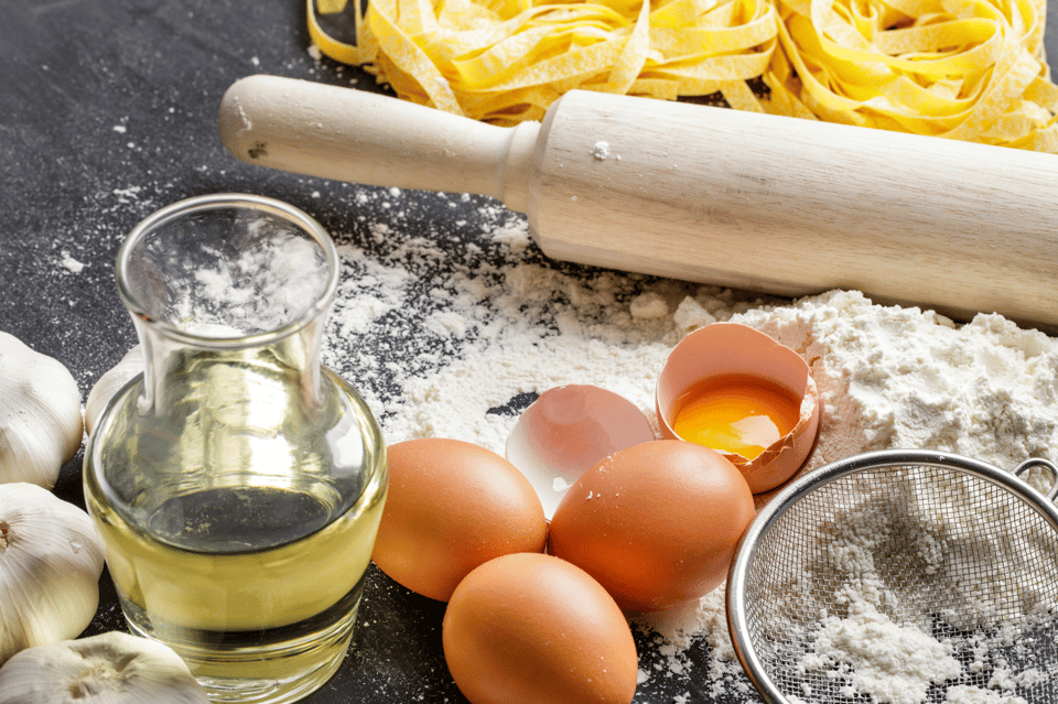 Austin: Master the Art of Colossal Shrimp Alfredo Pasta - Final Thoughts