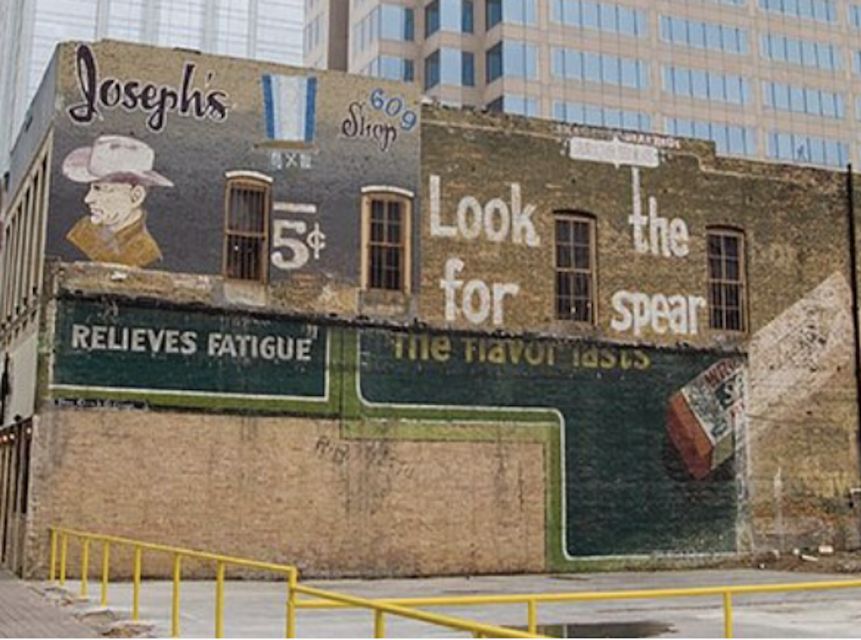 Austin: Morning History Walking Tour of Downtown Austin - The Value of the Tour