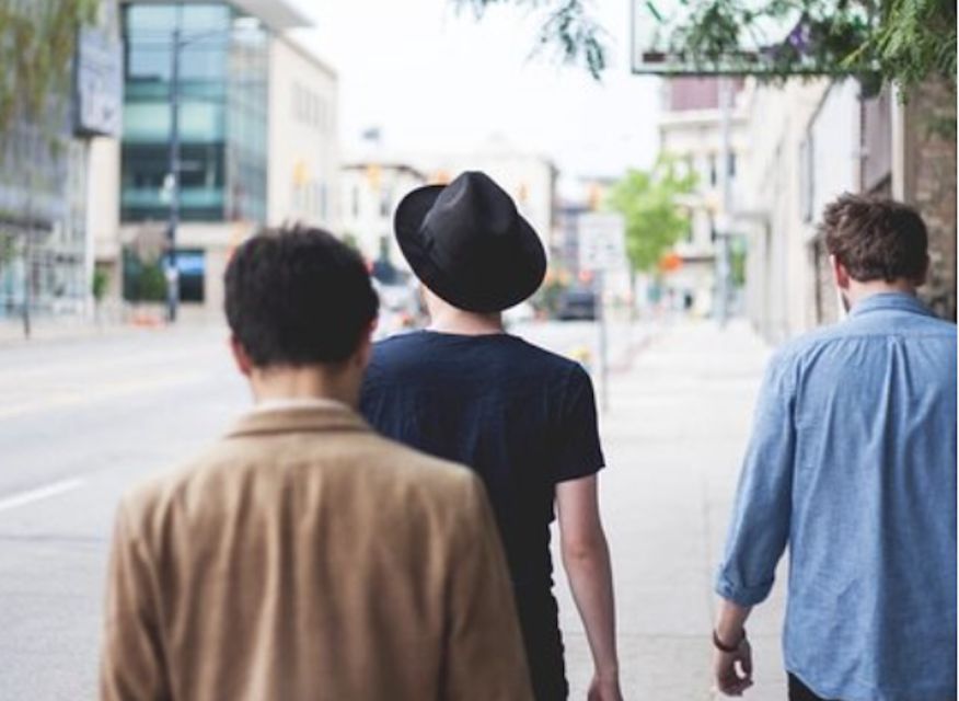 Austin: Morning History Walking Tour of Downtown Austin - Who Should Sign Up?