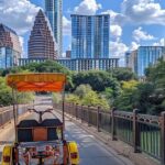 Austin Mural and Instagram Tour by Electric Pedicab - Why the Price of $120 Per Person Is Worth It