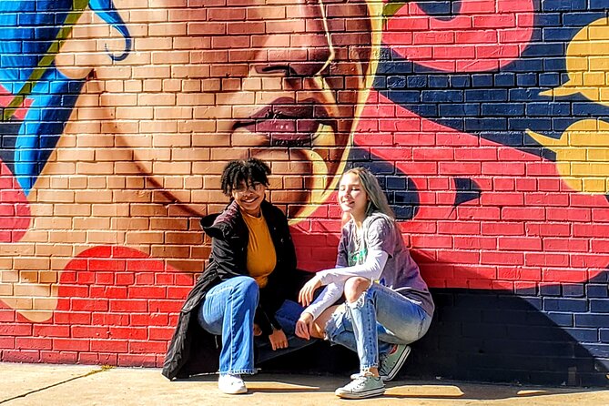 Austin Mural Selfie Tour by Pedicab - FAQs