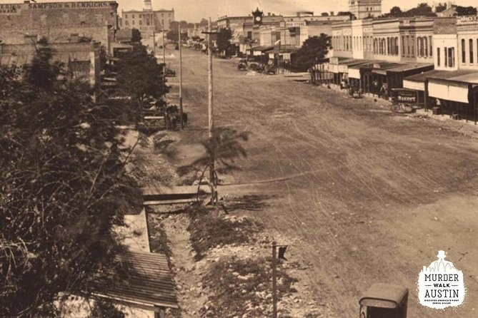 Austin Murder Walk - An In-Depth Look at the Austin Murder Walk Experience