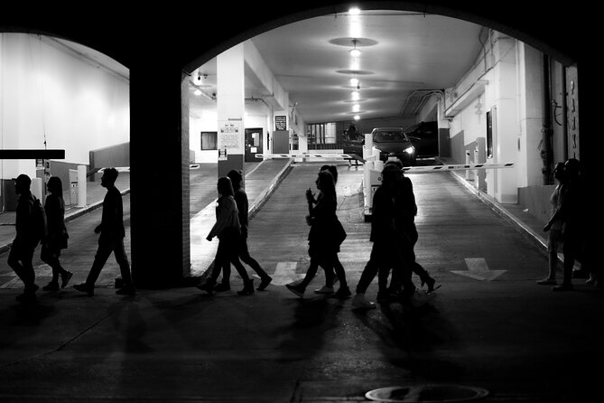 Austin Murder Walk - FAQ
