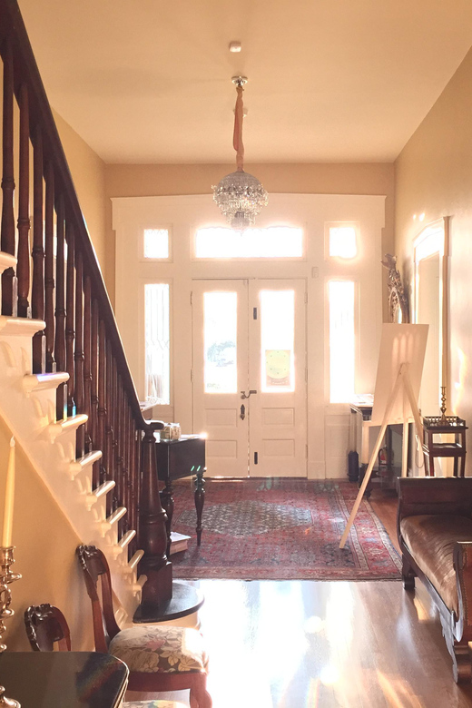 Austin: Neill-Cochran House Museum - Exploring the Neill-Cochran House Museum: What to Expect