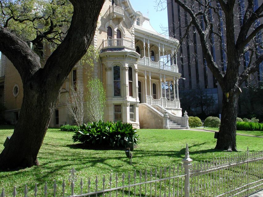 Austin: Panoramic City Center Tour with Stops - Breaking Down the Itinerary