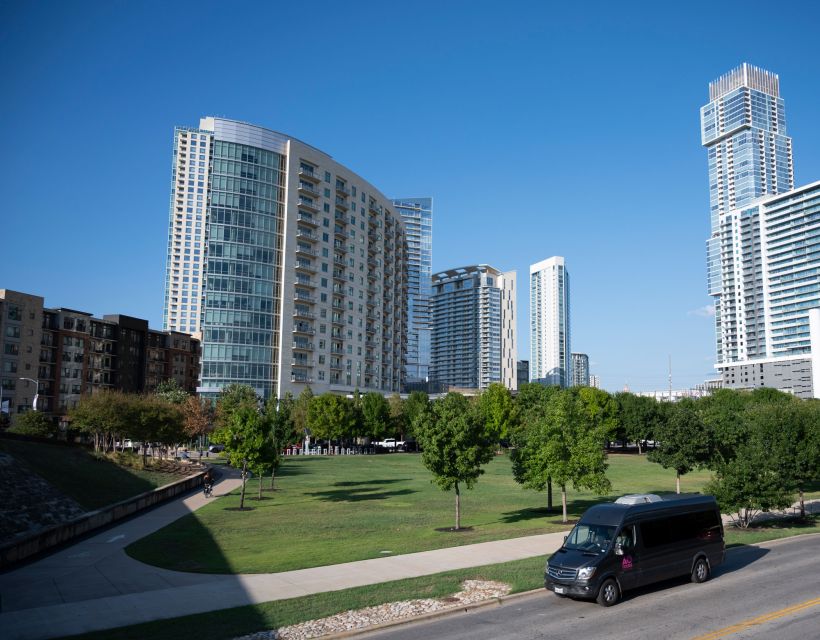 Austin: Panoramic City Center Tour with Stops - Authentic Feedback from Past Travelers