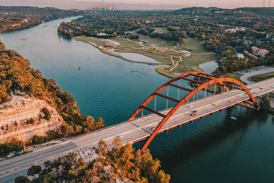 Austin: Private custom tour with a local guide - Why Choose a Private Custom Tour in Austin?
