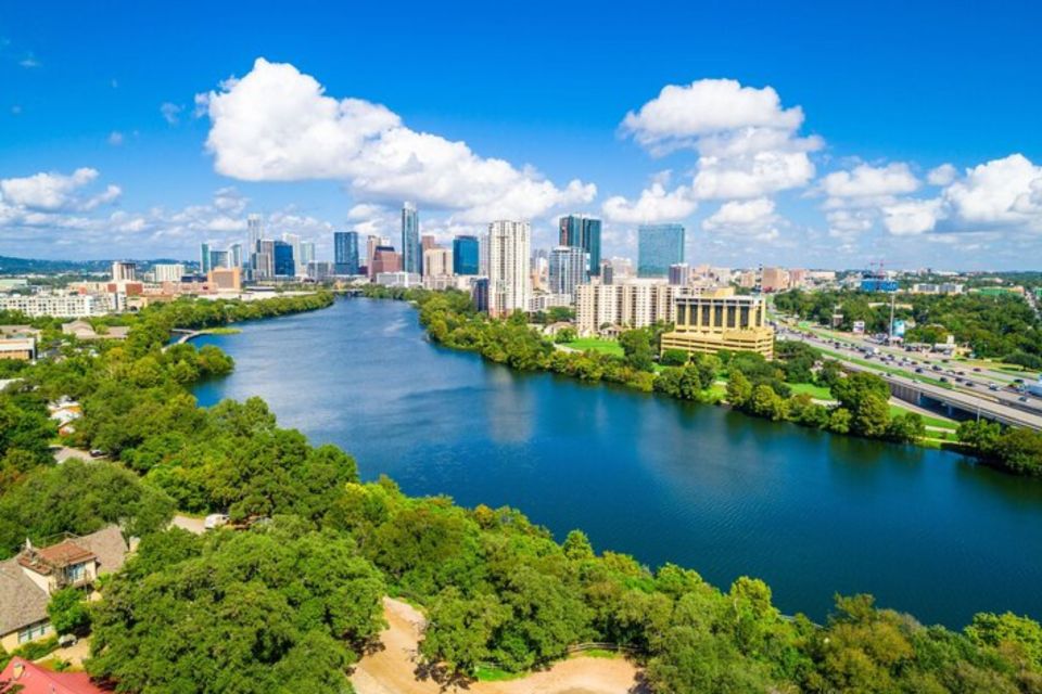 Austin: Private custom tour with a local guide - What to Expect from Your Austin Tour