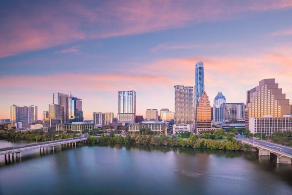 Austin: Private custom tour with a local guide - A Closer Look at the Tour Highlights