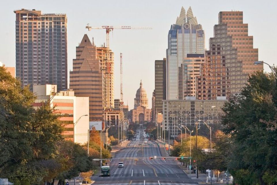 Austin: Private custom tour with a local guide - FAQs