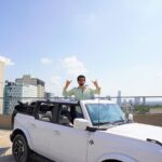 Austin Private Tours  Landmarks & Local Highlights - What’s Included and Not