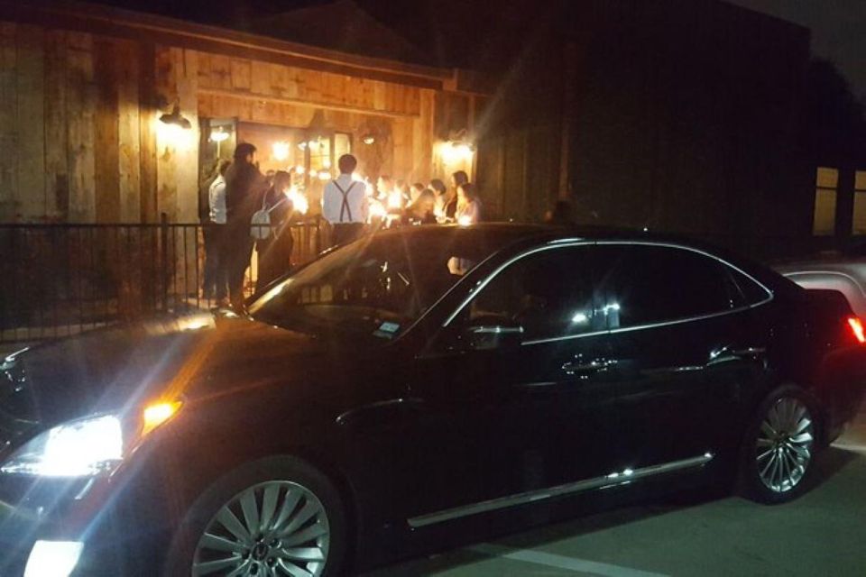 Austin: Private Transfer Between Airport and Hotels - Why Choose a Private Transfer in Austin?