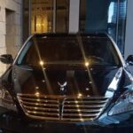 Austin: Private Transfer Between Airport and Hotels - Detailed Breakdown: The Experience