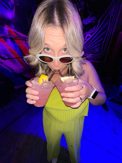 Austin Rainey Street Bar Crawl | The Epic Group - The Highlights of the Experience