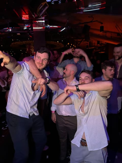 Austin Rainey Street Bar Crawl | The Epic Group - Practical Details and Considerations