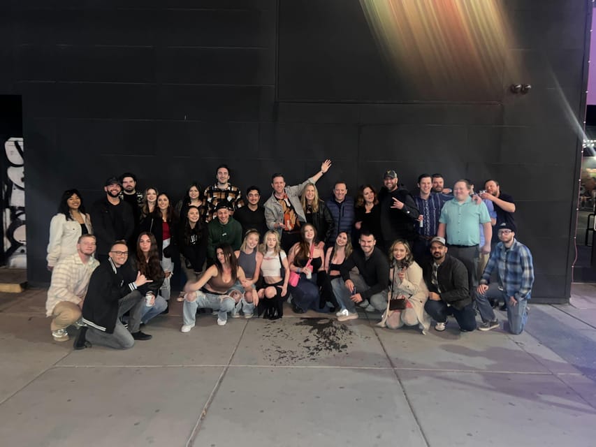 Austin Rainey Street Bar Crawl | The Epic Group - Who Will Enjoy This Tour?