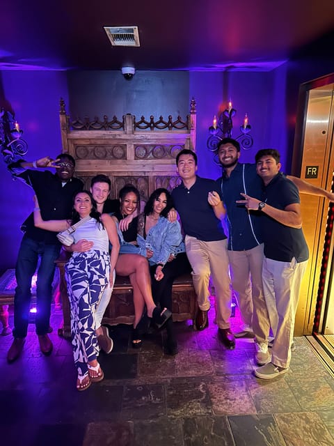 Austin Rainey Street Bar Crawl | The Epic Group - Final Thoughts