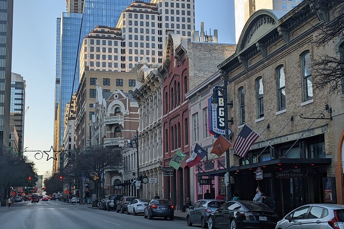 Austin Ripper 1885: Historical True Crime Walking Tour - FAQ
