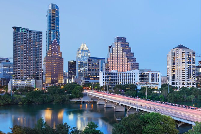 Austin Scavenger Hunt and Highlights Self Guided Tour - An Honest Look at the Austin Scavenger Hunt and Highlights Self-Guided Tour