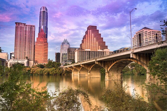 Austin Scavenger Hunt and Highlights Self Guided Tour - Real Traveler Insights