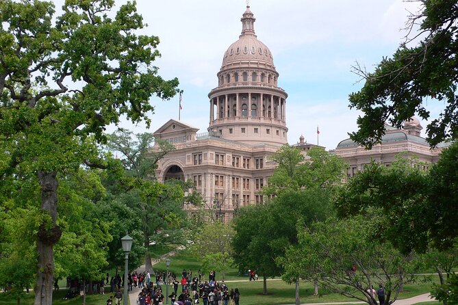 Austin Scavenger Hunt Walking Tour and Game - Is It Worth the Price?