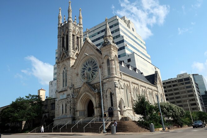 Austin Scavenger Hunt Walking Tour and Game - FAQ
