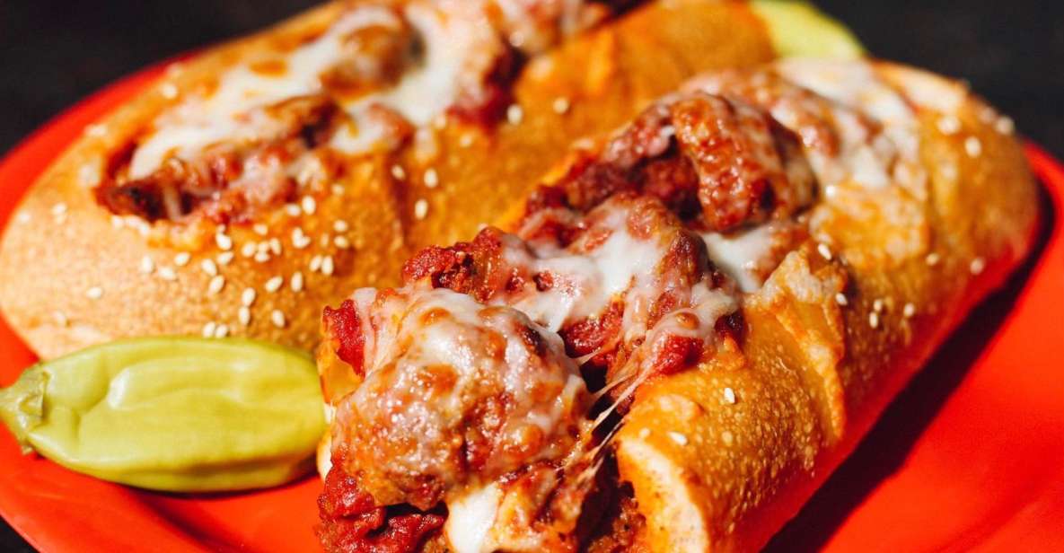 Austin: Secret Food Tour of South Congress - The Food and Drink Experience: What’s Included and What’s Not