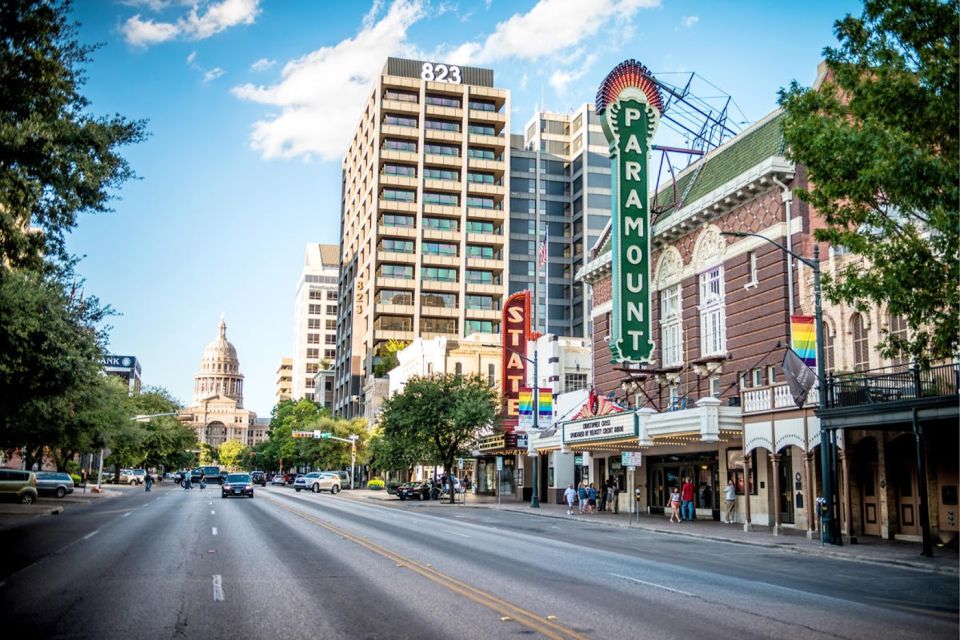 Austin: Secret Food Tour of South Congress - The Experience: Authenticity, Atmosphere, and Value